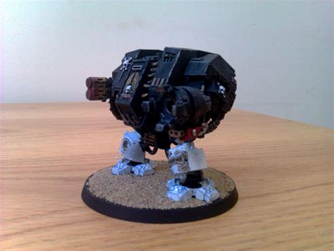 Dreadnought Nought Gallery Dakkadakka