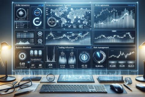 Algo System Snap Innovations