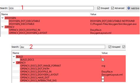 How Install Doc On Opencv Opencv