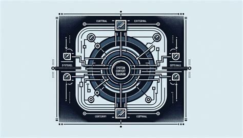 System Context Diagram Innovation World