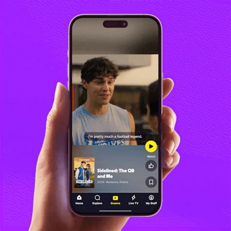 Tubi Scenes By Ryan Mccarthy On Dribbble