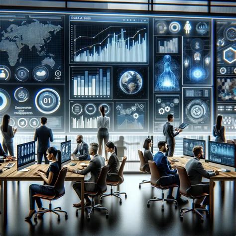 Data Driven Hr Leveraging Analytics To Drive Strategic Decision Making