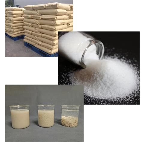 Water Treatment Flocculant Anionic Cpam Cationic Pam Polyacrylamide Pam And Polyacrylamide