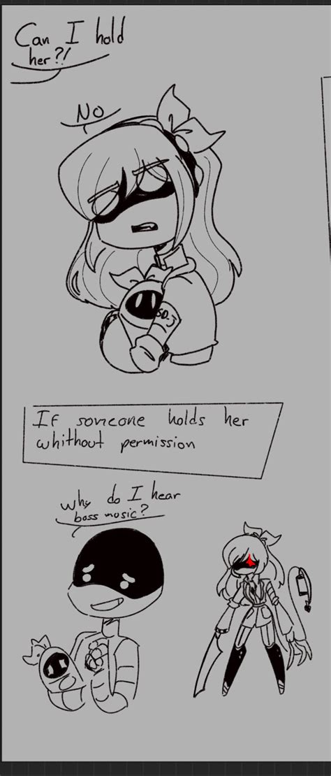 Md Mother Protocol Au Wayward Delver On Tumblr