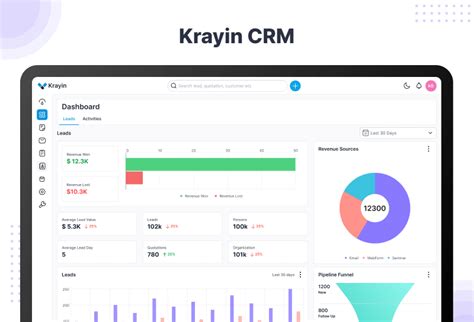 Top 3 Open Source Crm Based On Php Free