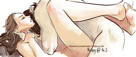 Rule 34 1boy1girl 2d Balls Deep Black Hair Brown Hair Eyes Closed