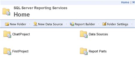 Sql Server Reporting Services Basics Deploying Reports Simple Talk