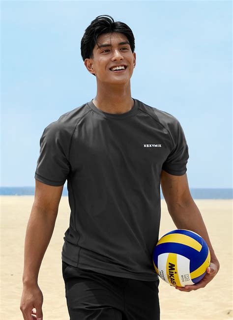 젝시믹스 워터 스플래시 숏슬리브