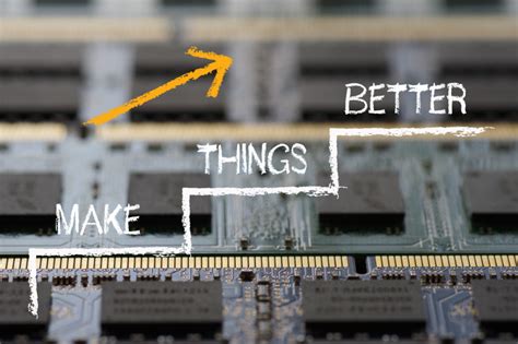 システムのパフォーマンスを向上させる方法1｜メーカー保守終了後（eosl）のシステム保守サービス｜シェアード・ソリューション・サービス