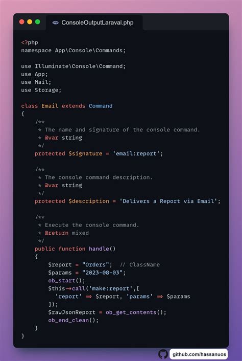 Hassan Raza On Linkedin Laraveldevelopment Programmingtips