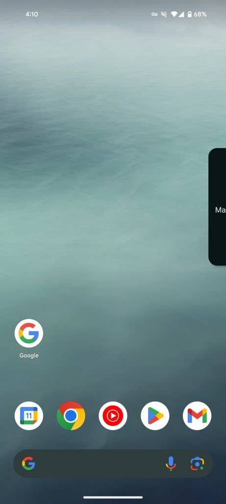 Chrome Tests Custom Tabs That You Can Minimize Into Pip Windows