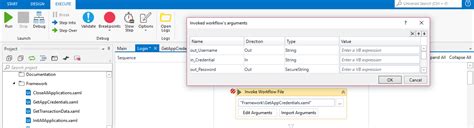 need to understand how to pass data between workflows assignment1