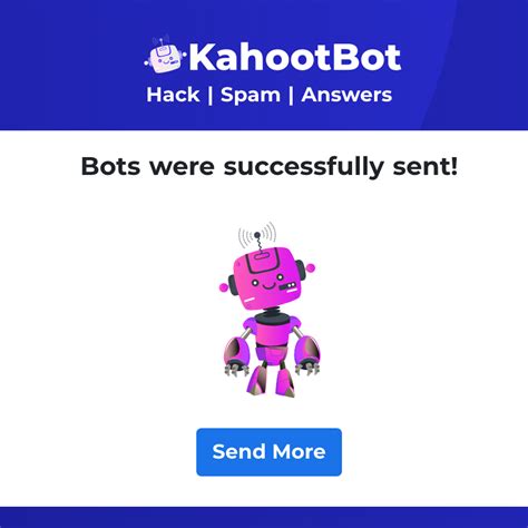 Kahoot It Bot 91