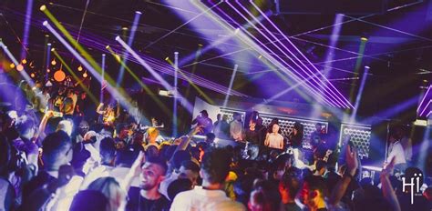 Vip Réservé Au Hï Ibiza