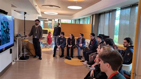 Bertrand Le Saux Posted On Linkedin