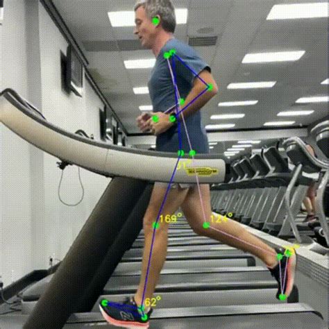 Elevate Your Human Motion Analysis With Precision