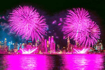 Chinese Firecrackers 