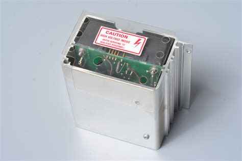 Bi4lbk Tektronix 496p 频谱分析仪拆解 Ee Archeology 电子考古学