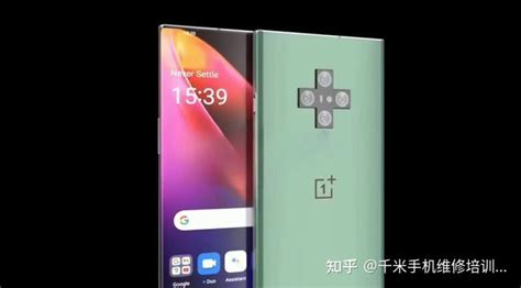 千米快修 一加12屏幕曝光，搭载5000万像素，实力堪比专业相机 知乎