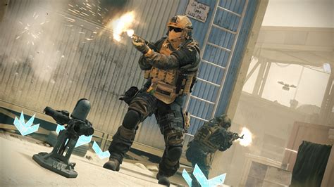 Call Of Duty Guides Modern Warfare III Multiplayer Map Rust