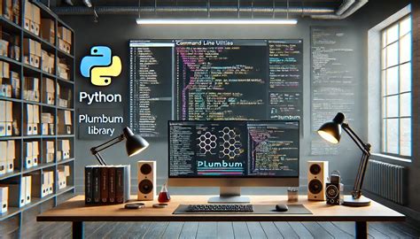 useful python libraries you might not know existed — plumbum by thomas reid level up coding
