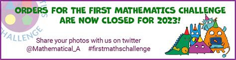 Primary Maths Challenge Primary Mathematics Challenge