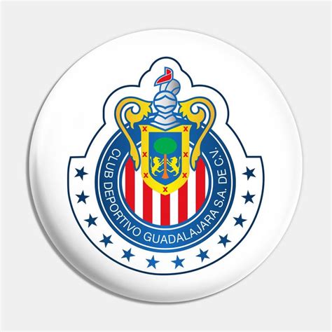 Club Deportivo Guadalajara S A De C V C D Guadalajara Soccer Club