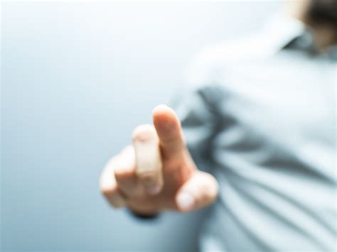 Contactless Technologies Capable Of Recreating Touch Touchless Project Results In Brief