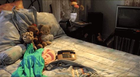 Heather Graham Bed  Find And Share On Giphy