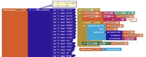 Help Needed For Replace List Item Mit App Inventor Help Mit App