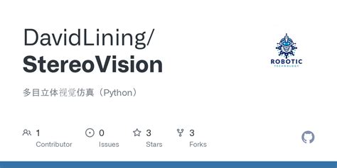 Stereovision Reference 基于自由运动一维标定物的多摄像机参数标定方法与实验 Pdf At Master