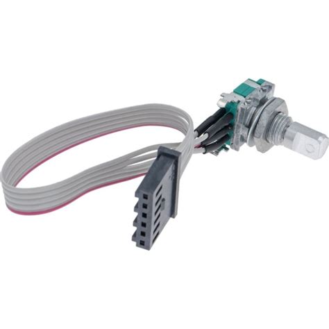 Macap Selector Switch Encoder Complete With Ca