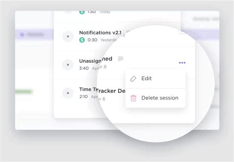 how to track time spent on tasks and projects efficiently clickup