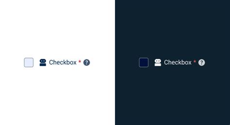Checkbox Compose Design
