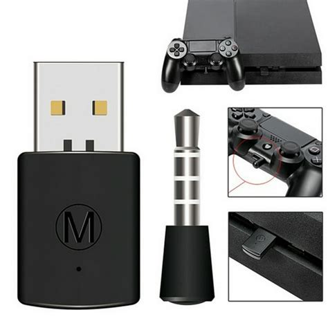 Usb Headset Adapter