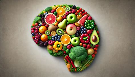 Вчені назвали продукти які уповільнюють старіння мозку T4 сучасні технології та наука