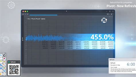 How Do You Refresh Pivot Table A Simple Guide To Updating Data