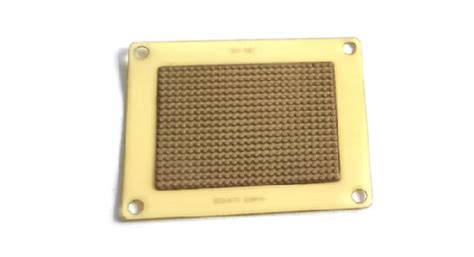 Rf Test Socket Rf Connector Pcb Manufacturers Suppliers Interposer