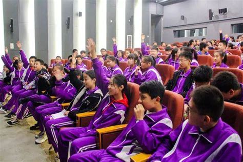 静海区模范中学 中学 静海一中 大山谷图库