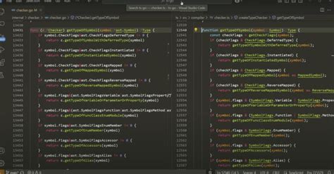 Typescript Tscompiler Softwareengineering Devcommunity Getachew