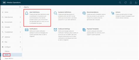 Unreflected Vcenter Events In Vrops Virtualization Blog