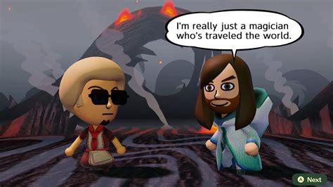 How The Great Sage Earned His Name Rmiitopia