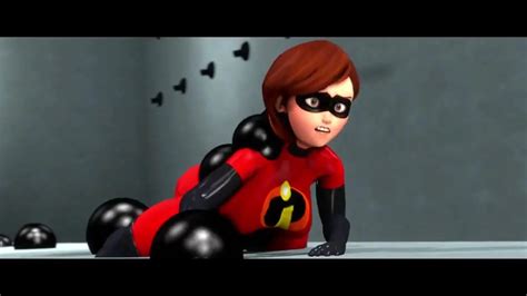 Elastigirl Kronos Unveiled 2