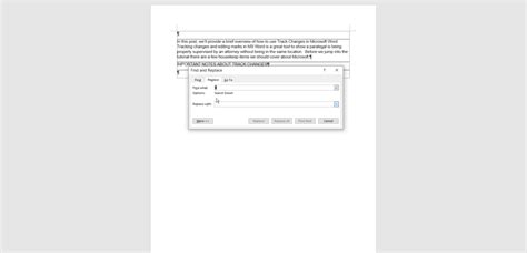 How To Delete Extra Spaces In Word