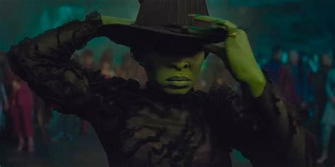 Every Way The Wicked Movie Changes The Original Musical Songs