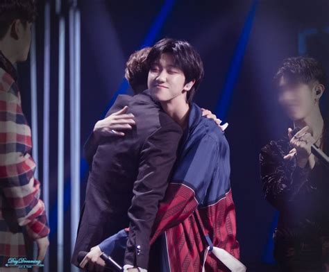 Seventeen Junhao Haojun Junhui Jun Minghao The8 Svt Kpop