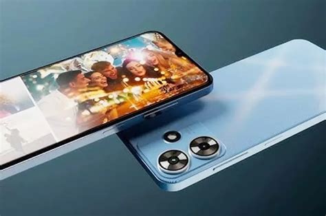 Pilihan Terbaik 2024 Hp Zte Dengan Fitur Terkini Dan Performa Maksimal