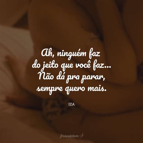 frases de sexo que vão apimentar o seu flerte