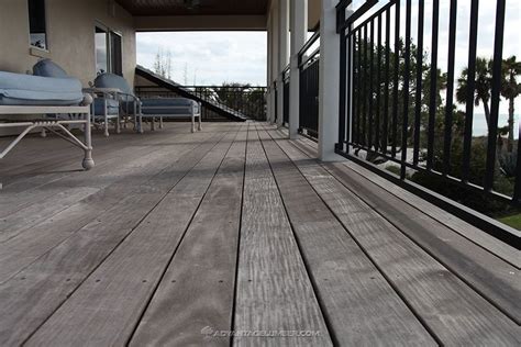 Ipe Wood Decking Rerlct
