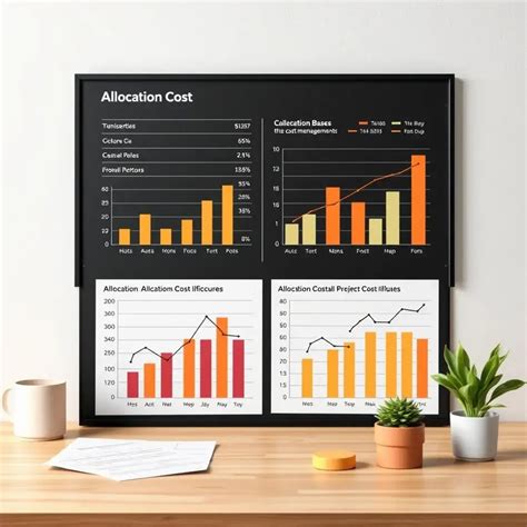 Allocation Base In Cost Accounting A Beginners Guide